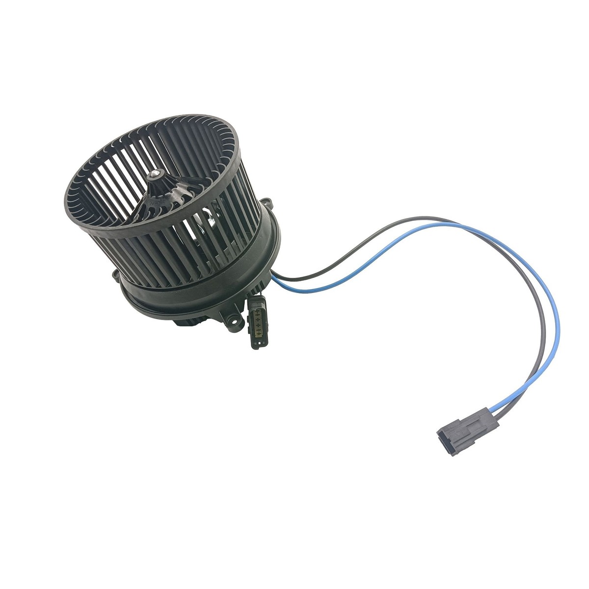 Four Seasons 35702 Compatible Blower Control Universal 4 Speed AC ...