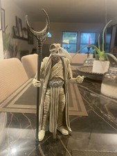 Marvel Legends Khonshu (BAF) Khonshu Build A Figure