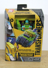 Transformers Legacy Series 2000 Universe Tow-Line