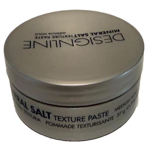 Regis Designline Mineral Salt Texture Paste-2 oz - Fast | eBay