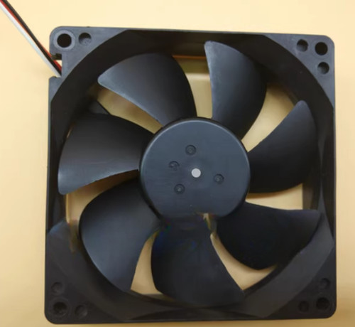 New Cooling Fan for HP Color LaserJet CM4540 MFP Printer | eBay