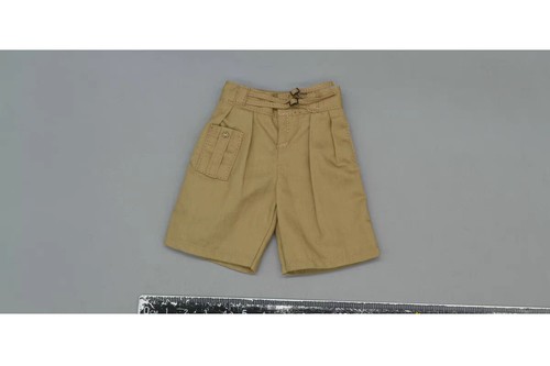 UJINDOU UD9020 1/6 WWII BRITISH SAS North African Campaign 1942-43 ...