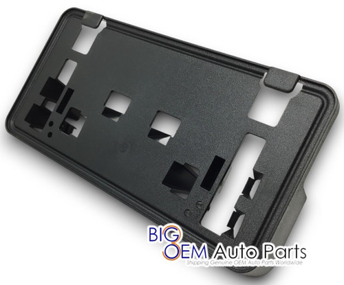 OEM new 2021-2023 Ford F-150 front Bumper License Plate Bracket ML3Z ...