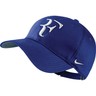 NEW Nike Hybrid RF Roger Federer Hat 371202-405 Lt Retro LEGACY 91 Cap ...