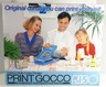 New RISO Print Gocco B6 Hi Mesh Master Sheet x 2 for PAPER Screen ...