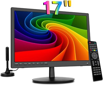 17 Inch Tv for sale | eBay