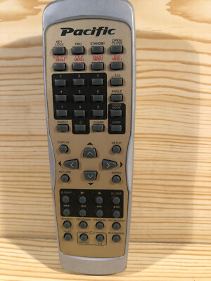 Pacific Remote for sale | eBay