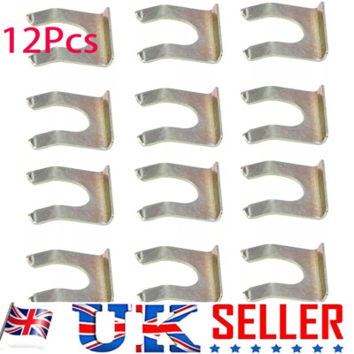 brake hose clip products for sale | eBay