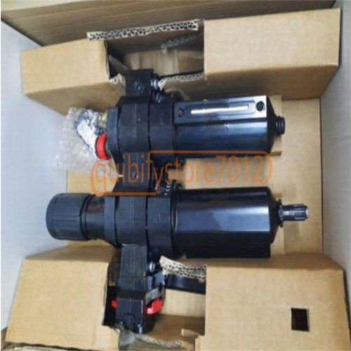 ONE Norgren BL64-401 Filter NEW | eBay