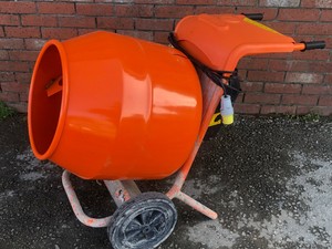 Belle Mixer Drum for sale | eBay