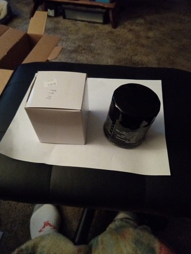Laser 93098 Oil Filter Replaces Briggs And Stratton 491056 And Kohler ...