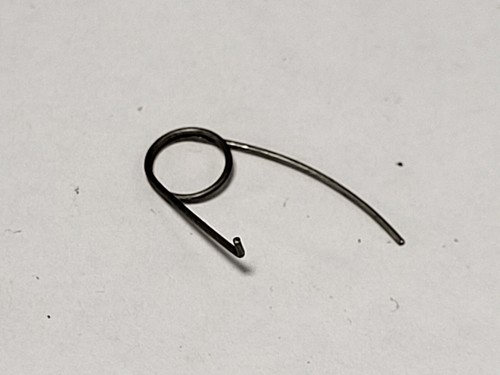 1 Penn Part# 5-710 Dog Spring Fits 710 and 712 | eBay