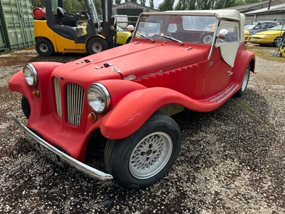 Manufacturer Kit Car for sale | eBay