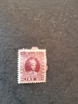 Marche da bollo lire | Acquisti Online su eBay