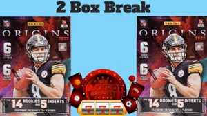 Jackpot Breakers | eBay Stores