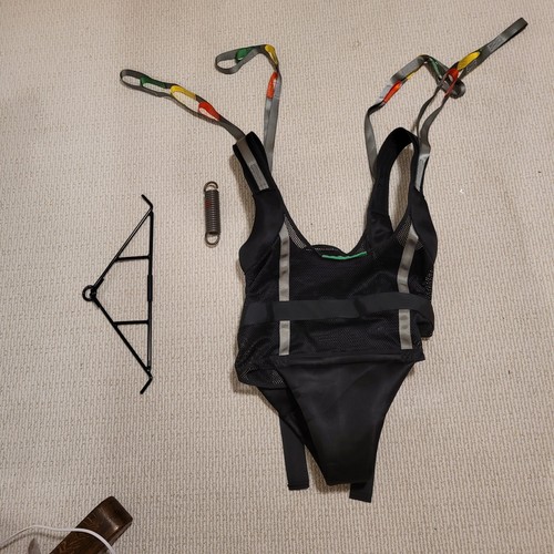 Utility Body Hanging Harness | eBay