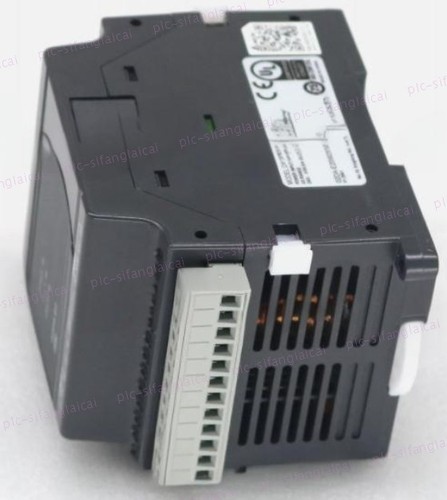 New DELTA PLC ES2 series analog expansion Module DVP02DA-E2 FAST SHIP# ...