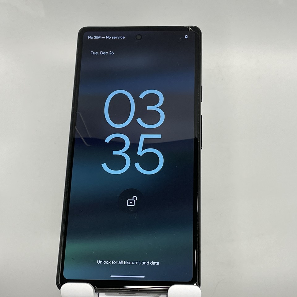 Google Phones for Sale - New & Used Google Pixel Cell Phones - eBay