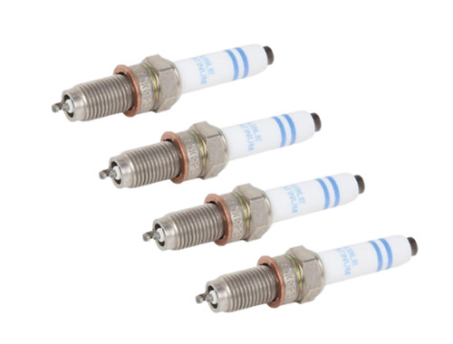 Set of 4 Spark Plugs BOSCH for VW JETTA | eBay Australia