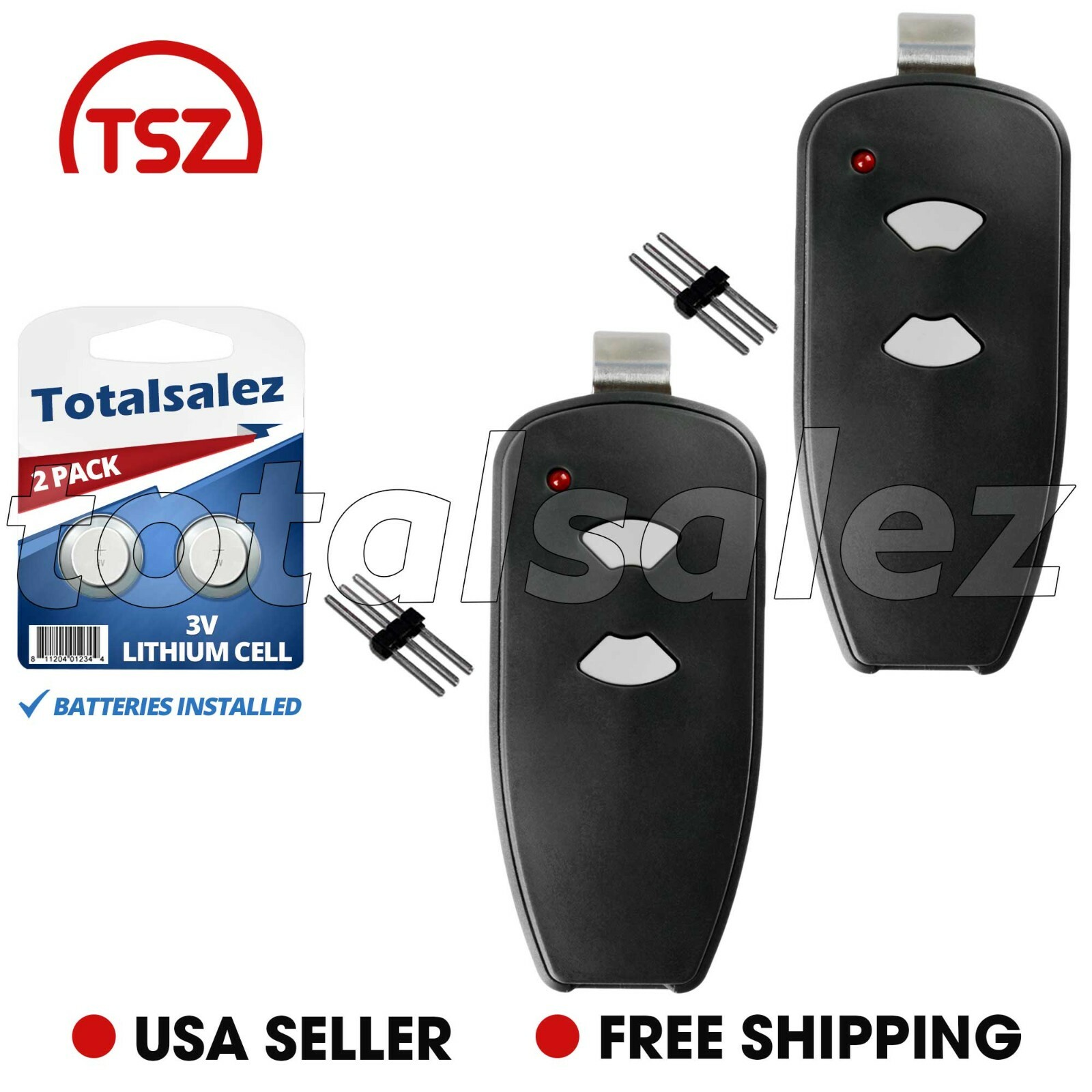 Marantec Digital 572 Handsender 868 MHz bi-linked - Funksender - Funk ...