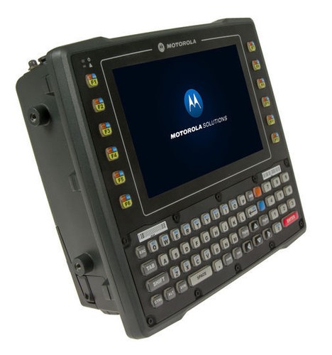 Psion Zebra Motorola VH10 Touchscreen Replacement | eBay