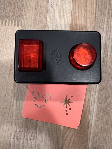 Creative Memories Disney Magic Maker Paper Punch Scrapbooking | eBay