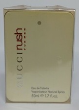 Gucci Rush Fragrances for Men for sale | eBay