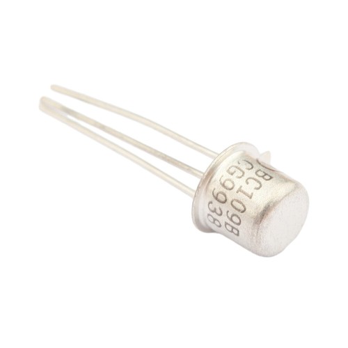 10pcs BC109 TO92 BC109B NPN general purpose transistors TO-92 | eBay