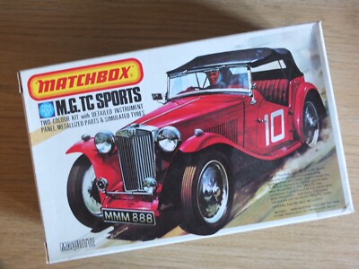 Mg Model Cars in Toy Models for sale | eBay