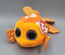 Sami the Fish - Beanie Boos - Beaniepedia
