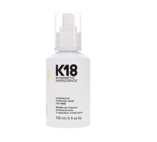 K18 Biomimetic Hairscience Pro Molecular Repair Hair Mist - 5 oz | eBay