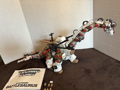 Zoids Action Figures for sale - eBay