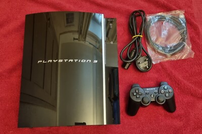 Ps3 Fat for sale | eBay