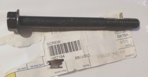 Volvo Penta Screw NOS 3857184 (L-9603) | eBay