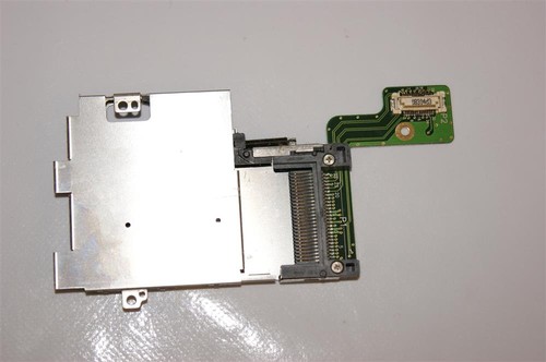 Dell XPS M1330 PP25L Express Card Reader 1759754-1 #3059 | eBay.de