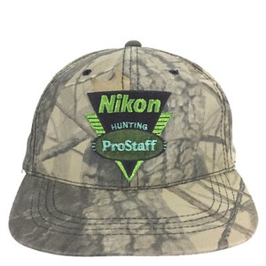 nikon baseball cap products for sale | eBay