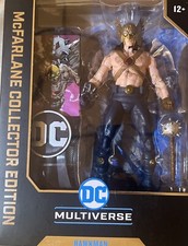 DC Multiverse Hawkman (Zero Hour)