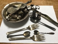Sterling Silver Scrap Lot for sale | eBay