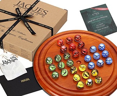 Solitaire Cardboard Modern Board & Traditional Games for sale | eBay