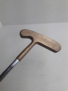 John Letters Golden Goose for sale | eBay