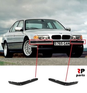 bmw e38 front bumper products for sale | eBay