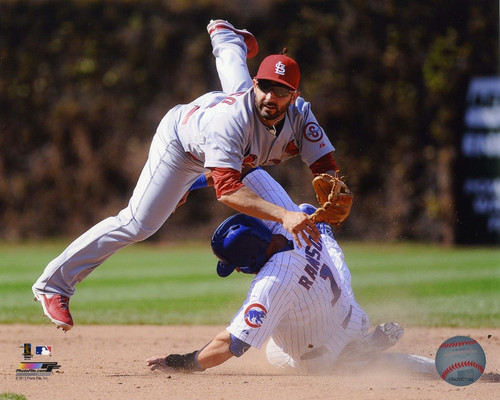 Daniel Descalso Photo File St Louis Cardinals 8x10 Photo #5 | eBay