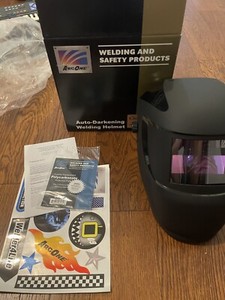 Arcone Welding Helmet for sale | eBay