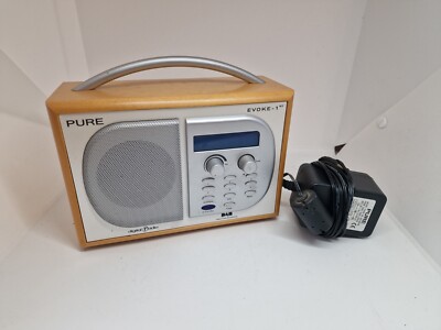 Pure Evoke 1xt for sale | eBay