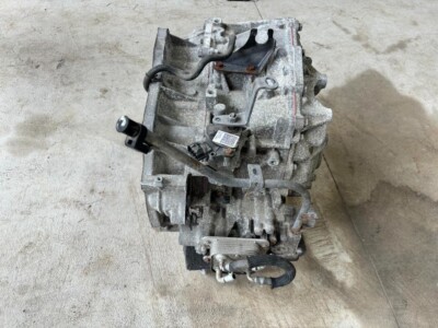 Complete Auto Transmissions for Nissan Altima for sale | eBay