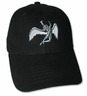Led Zeppelin - Swan Flat Brim Beanie 882512619129 | eBay