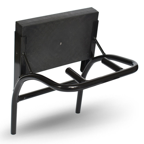 Motor Mount for Inflatable Boats Easy Installation Up to 4HP with Metal Frame | eBay UK