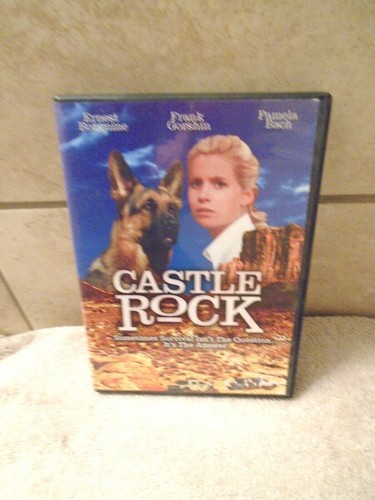 Castle Rock (DVD, 2007) 18713523150| eBay