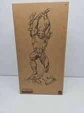 Masters of the Universe Origins Kol-Darr