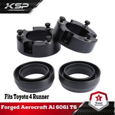 Toyota FJ Cruiser Leveling Kits at Andy's Auto Sport